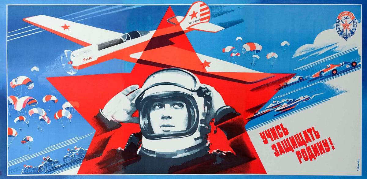 Launching Product for the People. Welcome comrades! Product for the ...