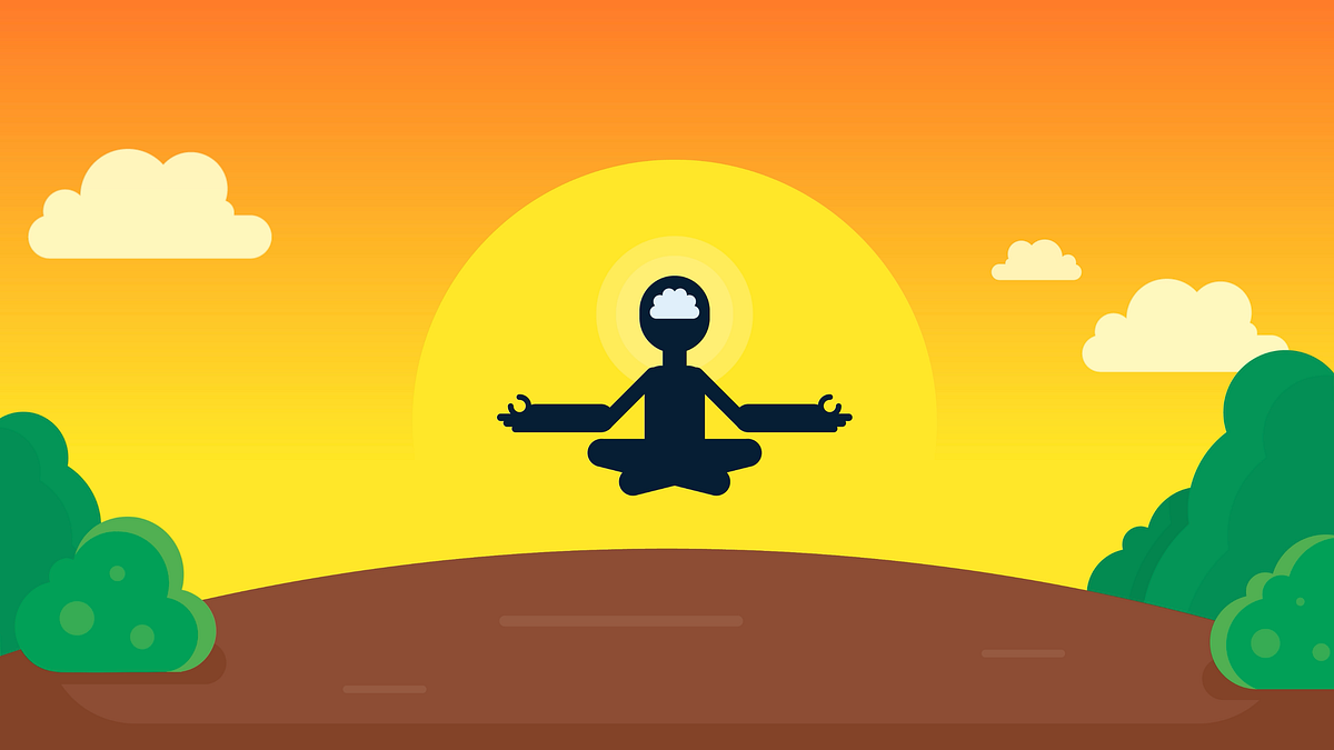 Introduction. Namaste, I am an AI chatbot that offers… | by AI Yogi ...