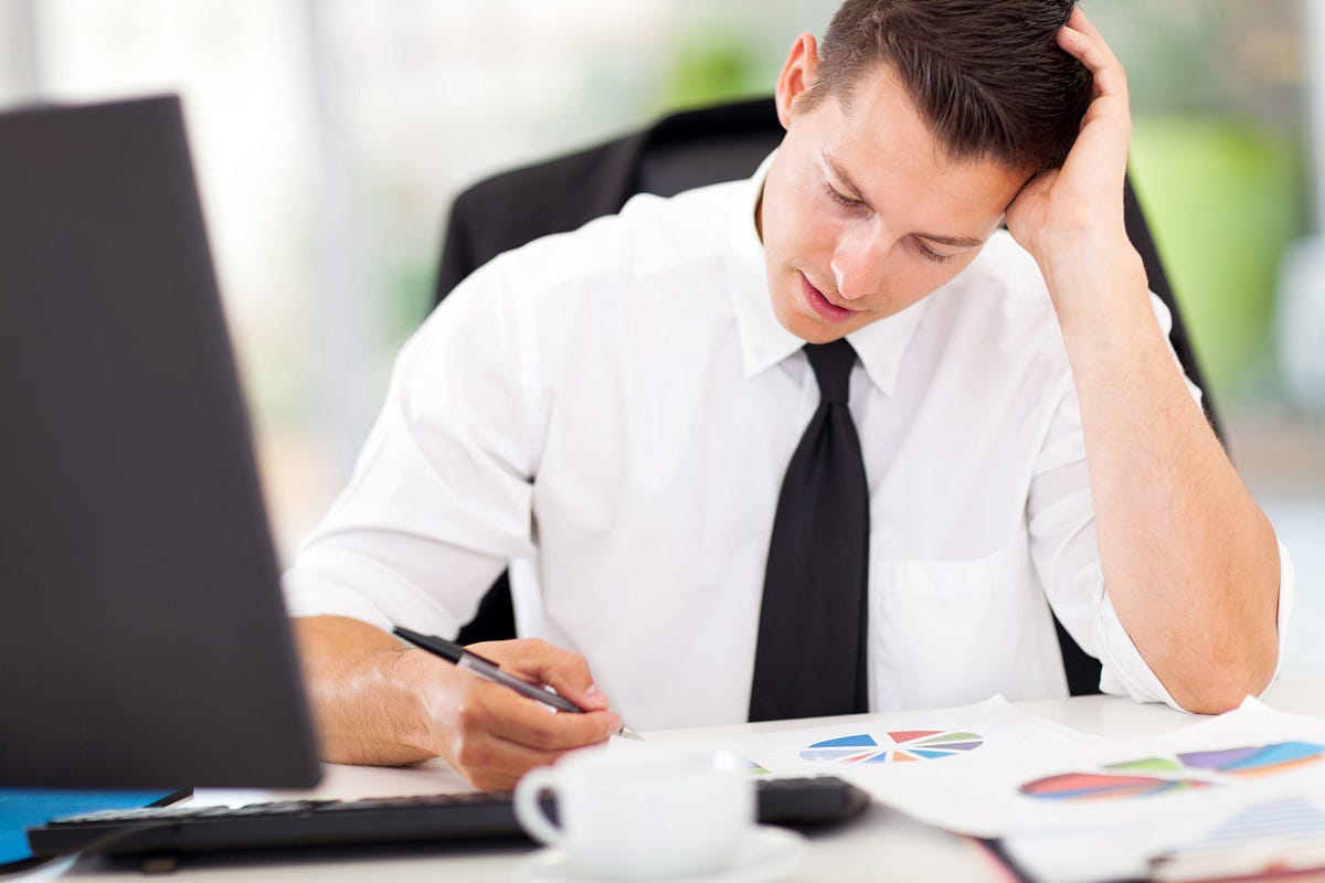 Don’t Go to Work to Work. Those that go to work to work don’t get… | by ...