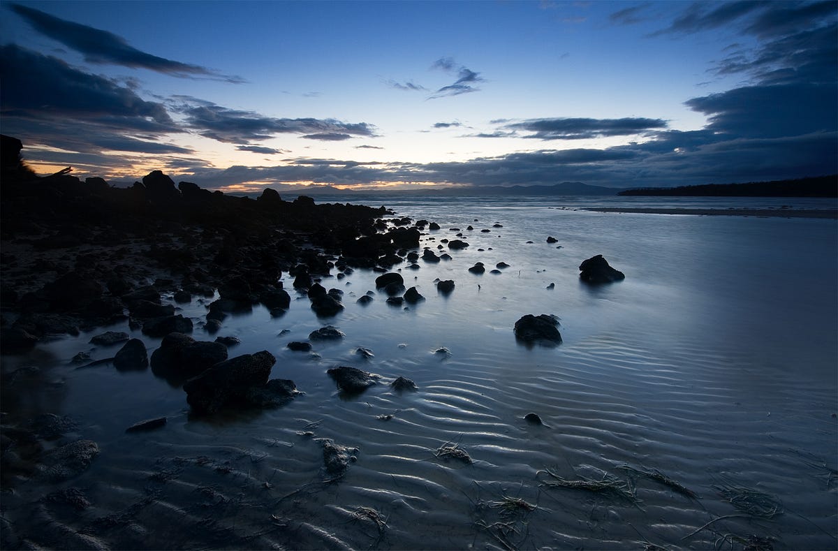 Why are Salt levels around the World’s Oceans different? | by GyanPro ...