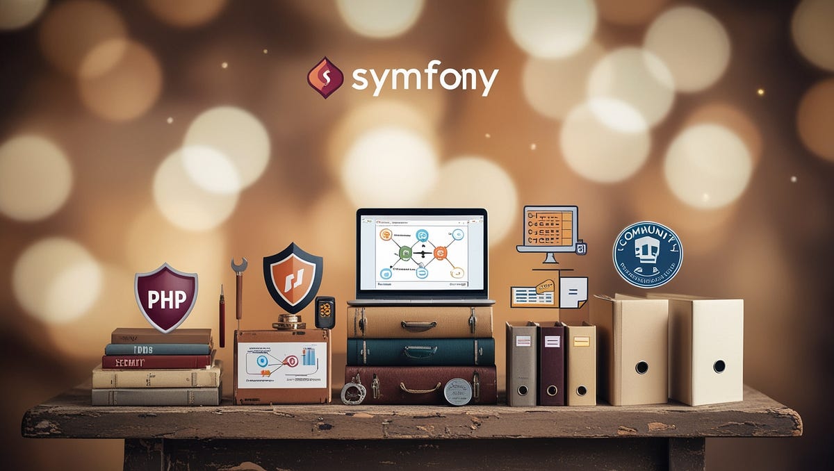 New Features of Symfony 7 | Medium