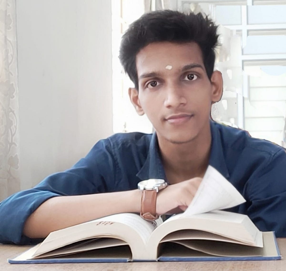 Sai Hari Vignesh N From Karur Made A World Record | by Web Story India | Medium