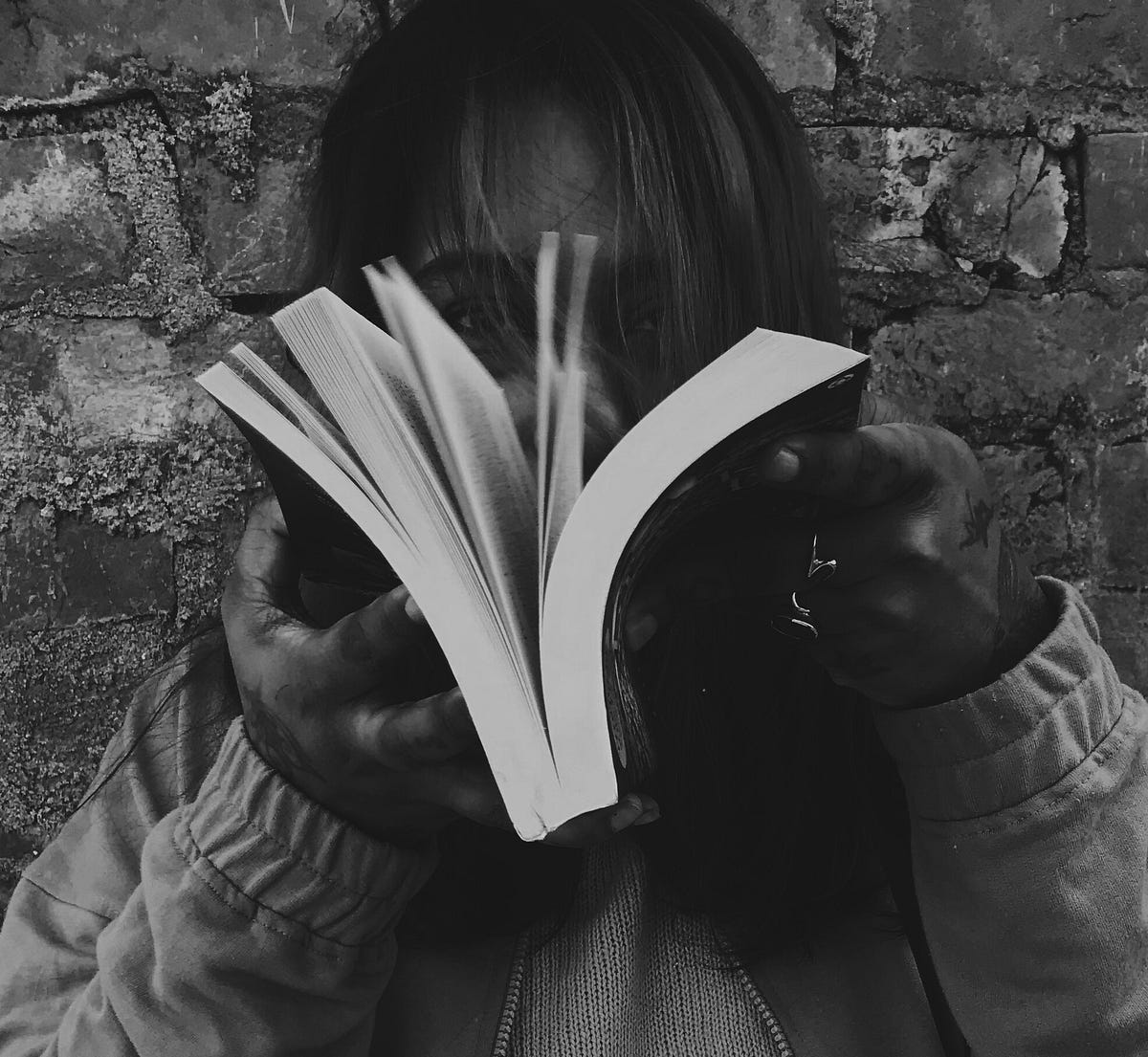 Psychoanalysis- Slipping into fictional characters that attract us | by ...