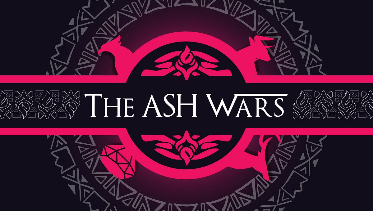 What to expect in the ASH Wars?. The concept of “token wars” has become ...