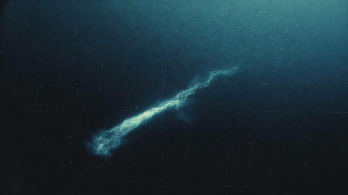 A Ghost Particle Just Rewrote the Rules of Physics | The Geopolitical ...