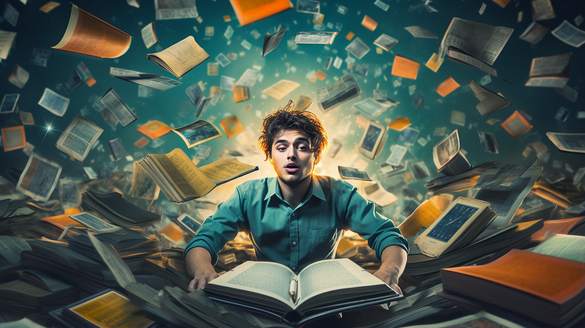 Overdosing on Learning Techniques: The Harmful Effects | by Noah | Medium