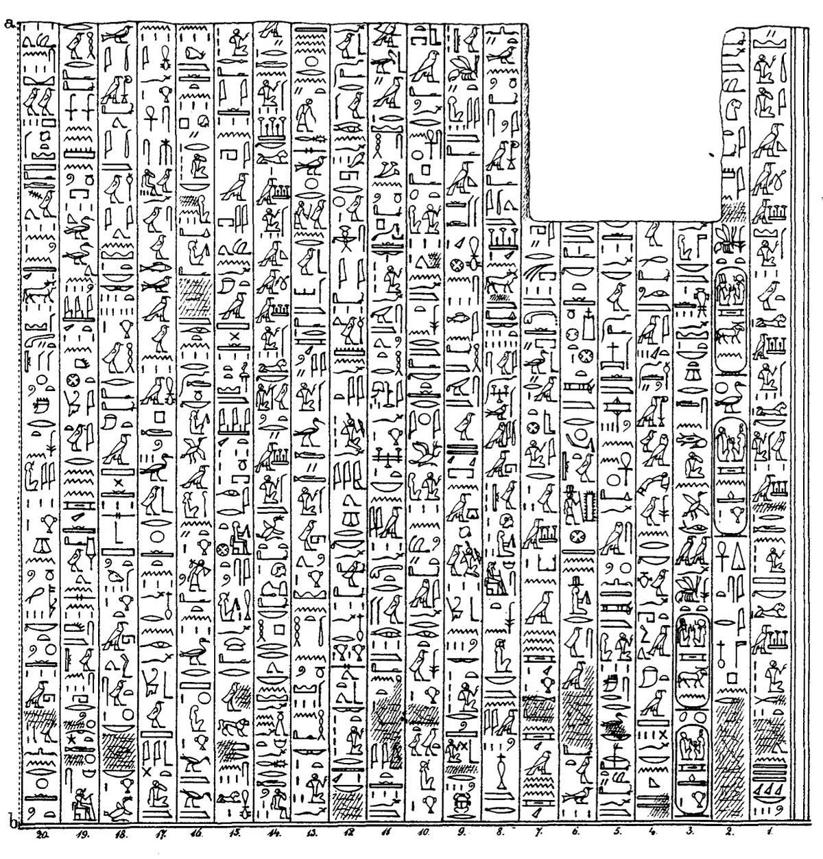 Who Were The Sea People? The Seafarers That Destroyed The Ancient World ...