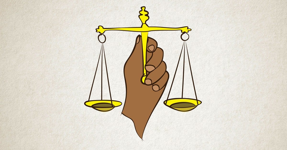 Meet the 27 startups pioneering the Justice Tech market | by Felicity ...