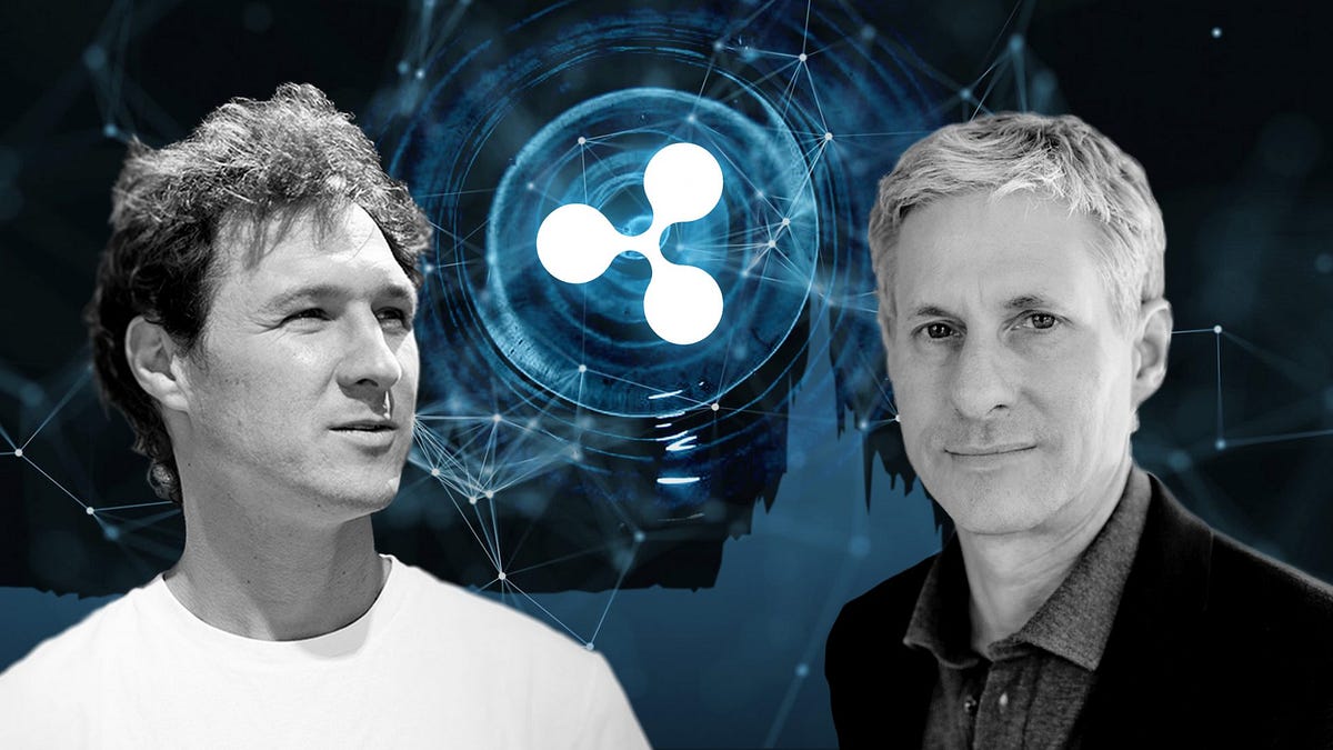 Ripple vs Stellar: The history, rivalry, and future | by Fifi Arisandi ...