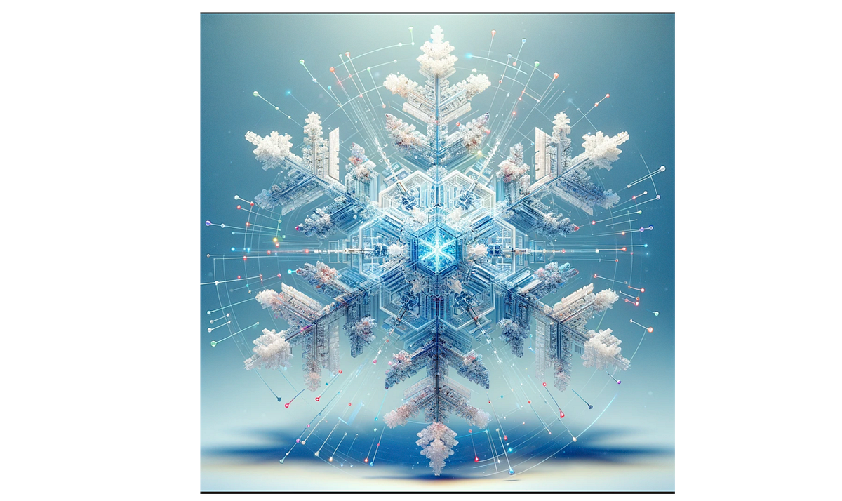 Building Healthcare Applications in Snowflake Leveraging Hybrid Search ...