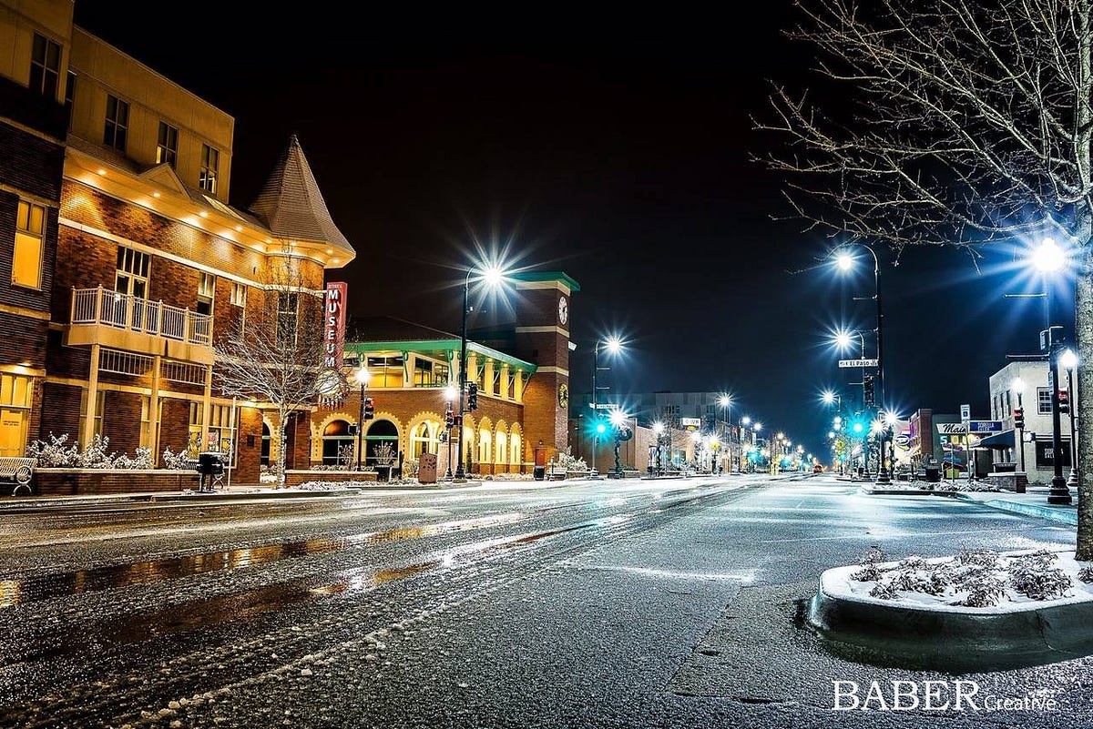Explore The Charming Lifestyle of Rose District | by Rose District | Medium