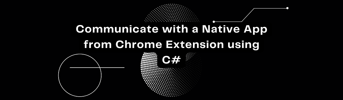 How to Save As a File in C# Blazor WASM Using Chrome Extensions ...