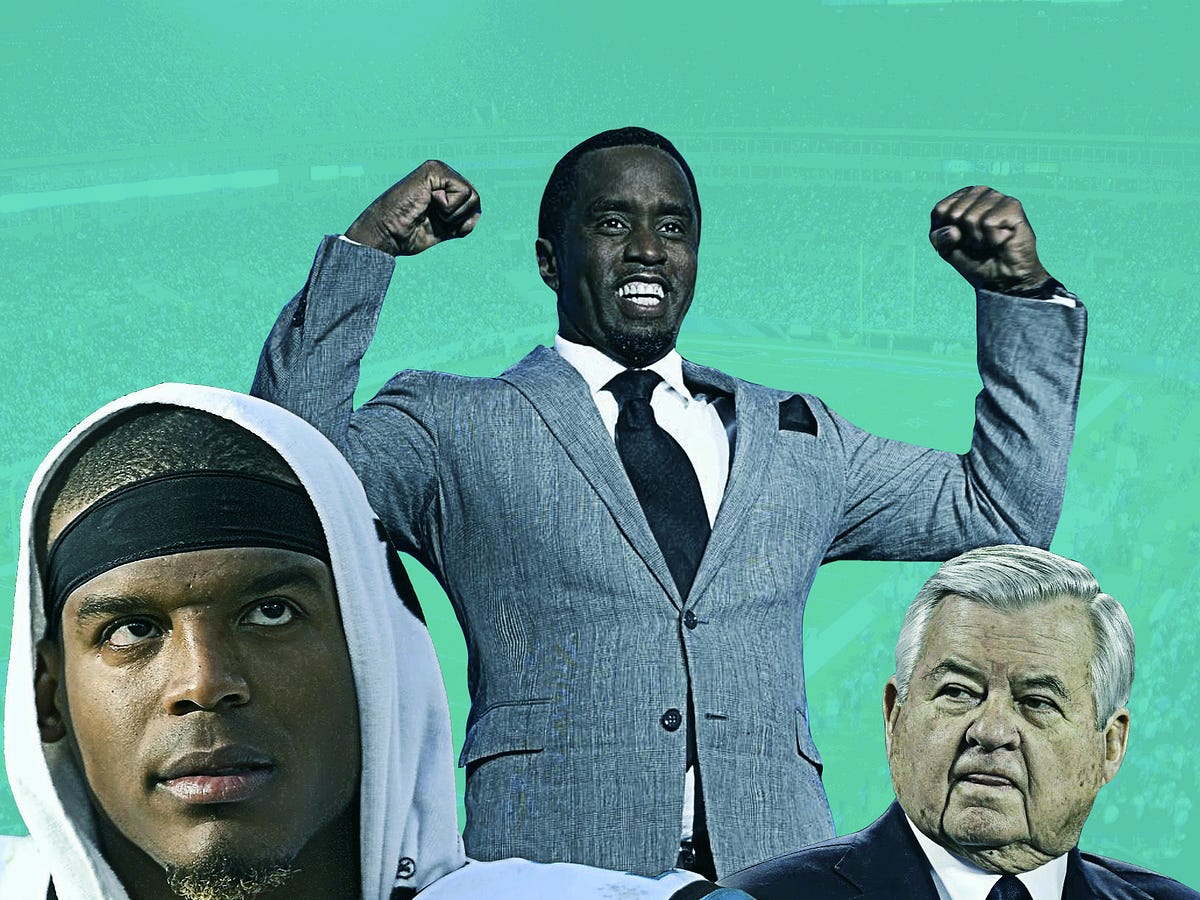 Is Diddy About to Enter the NFL Ownership Ranks? | by Grandstand Staff ...