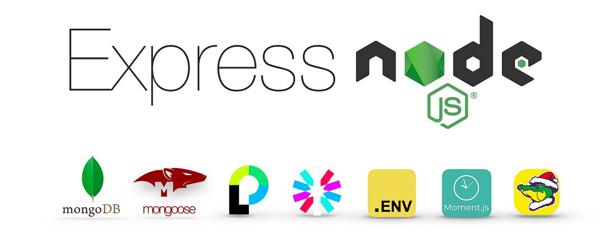 Project Structure of RESTFul API with Express.js on Node.js | by ...