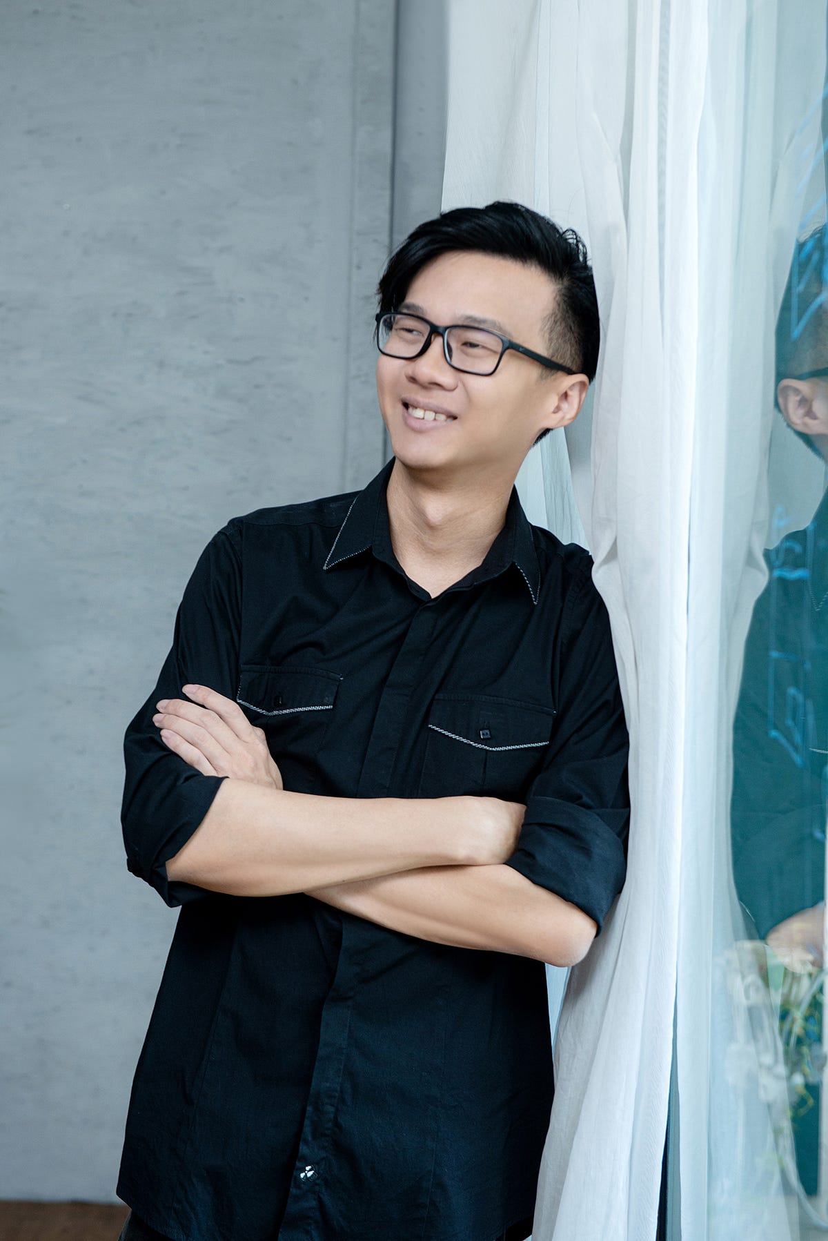 Benjamin Chew and Mango Mob Media are Revolutionizing Marketing Teams ...