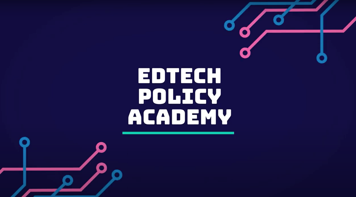 This week at World Bank EduTech - World Bank EduTech - Medium
