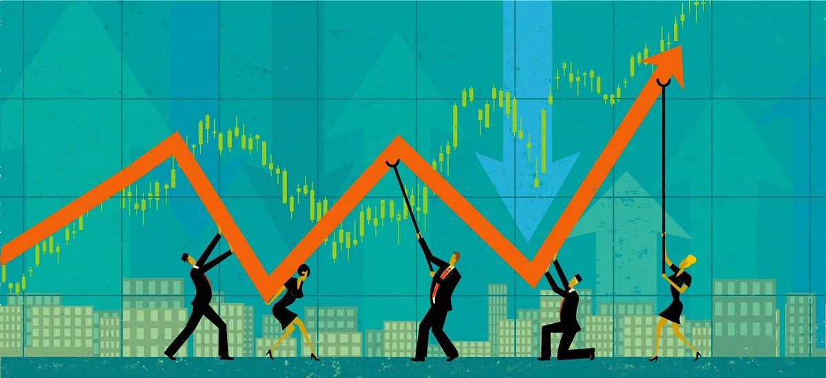 Management of Commercial Performance in Times of Crisis: These ...