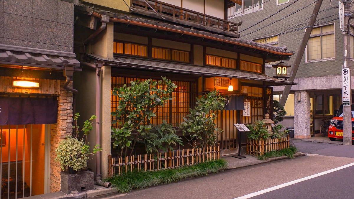 Japanese classic cafe modeled for “Love Live!” In Akihabara | by tacaco ...
