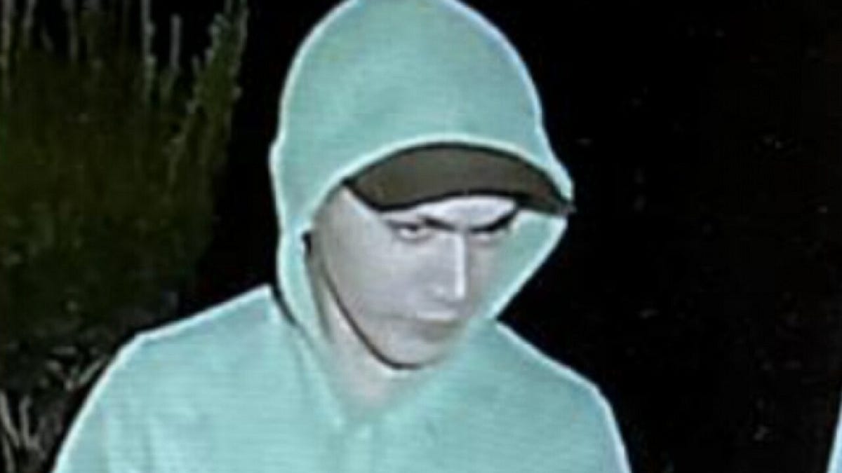 “Manhunt Underway for Escaped Convicted Killer in Pennsylvania ... “Manhunt Underway for Escaped Convicted Killer in Pennsylvania ...