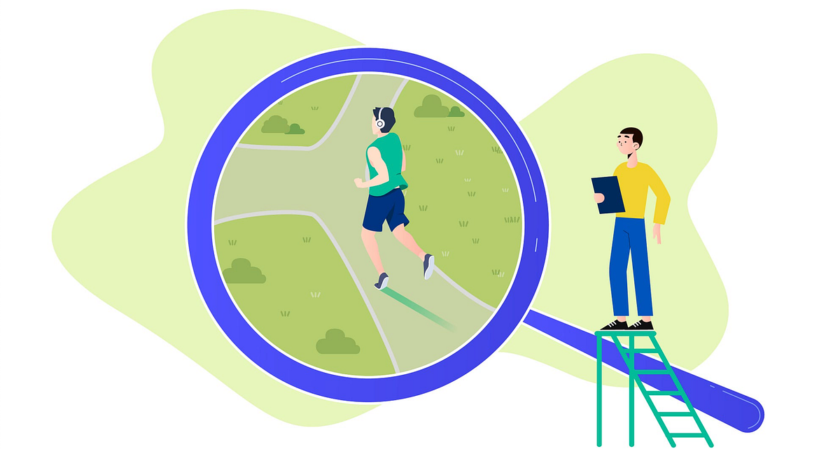 Field Studies. In the world of UI/UX design, it’s… | by Jithin Johny ...