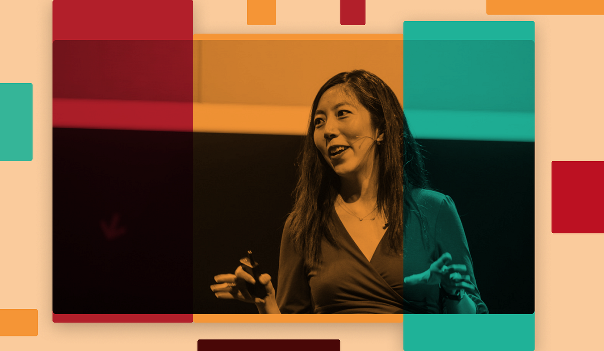 Julie Zhuo: cientista da computação e designer de produtos | by Rubens ...