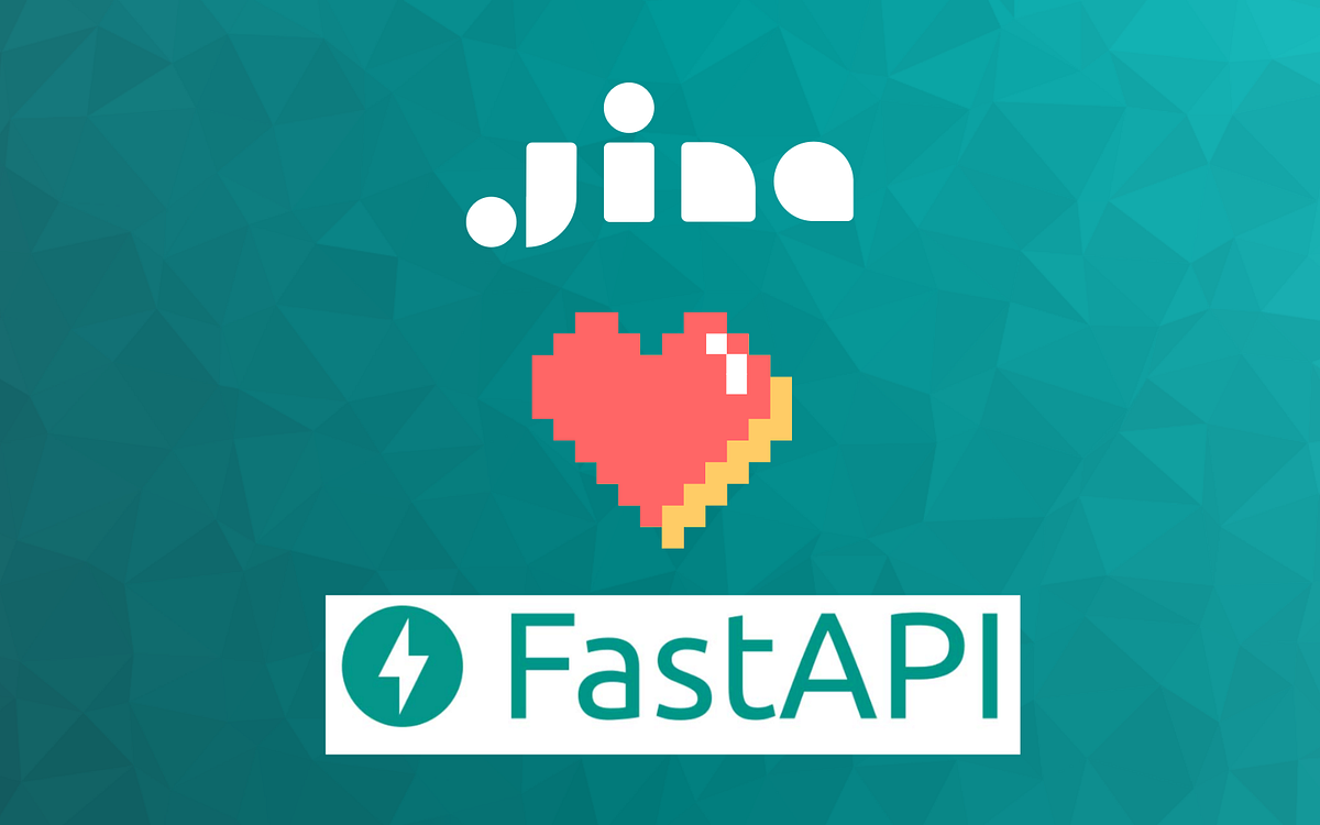 Neural Search with Jina and FastAPI | by Rutuja Surve | Medium