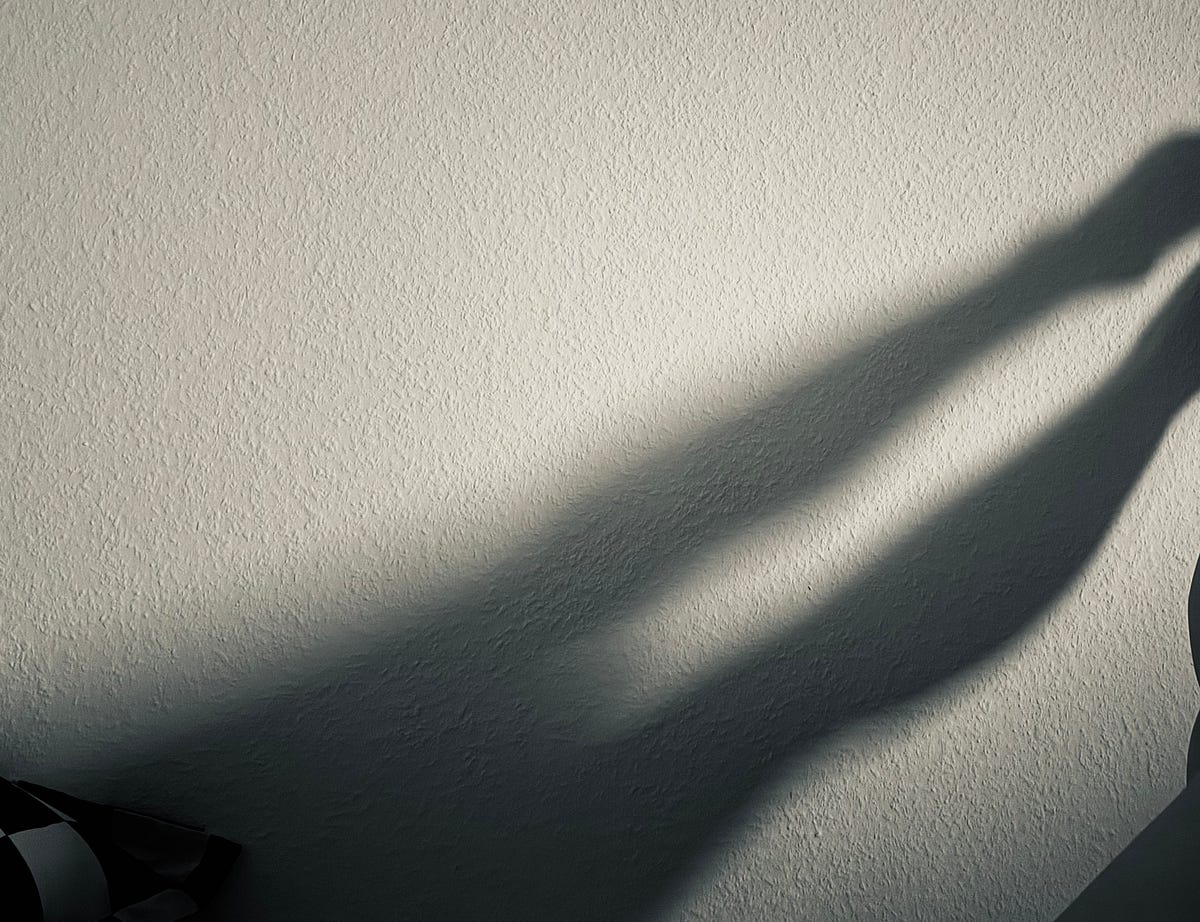 Both memorable then… - Scuzzbucket - Medium