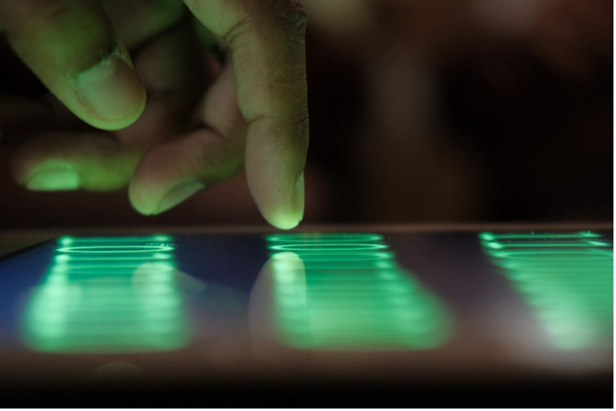 The Anatomy of a Pentest Finding. This article is (hopefully) part of a ...