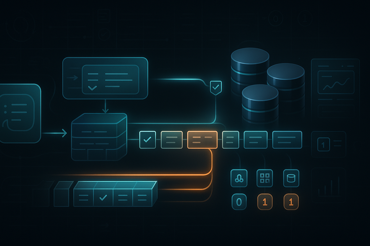 Node.js + Kafka Exactly-Once: Idempotency with Transactions and Headers ...