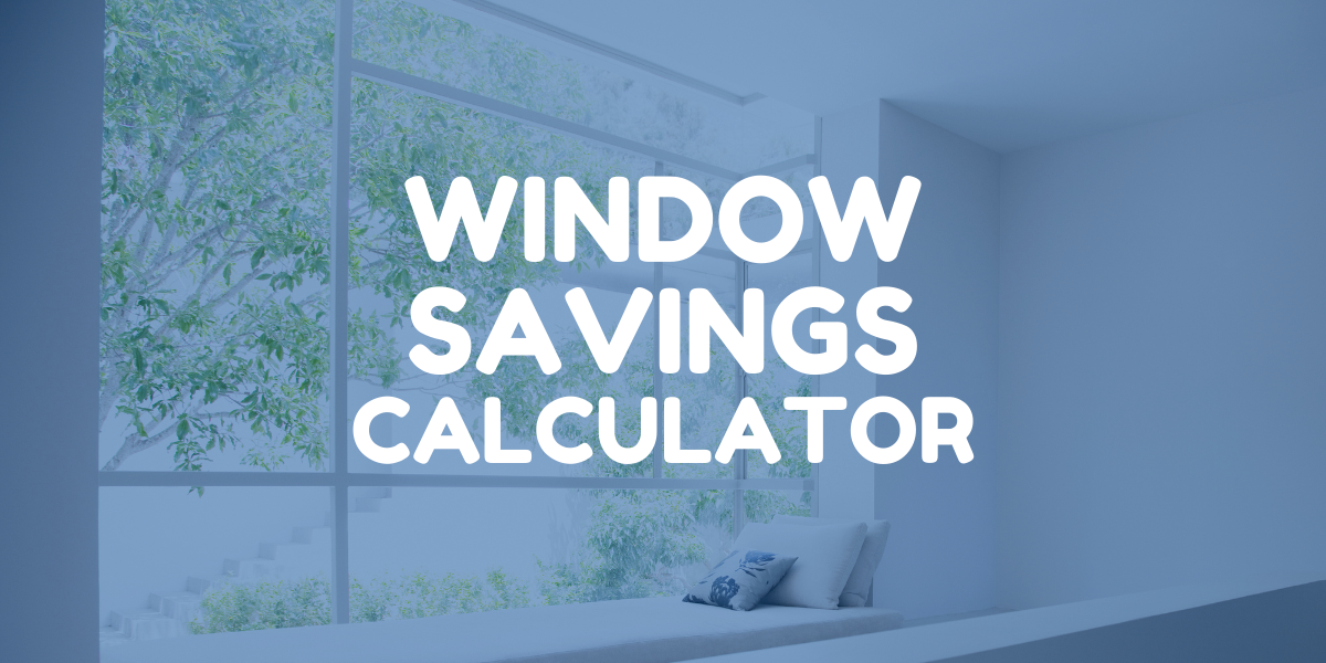 How To Calculate Window Replacement Savings | by Green Eco Solutions ...