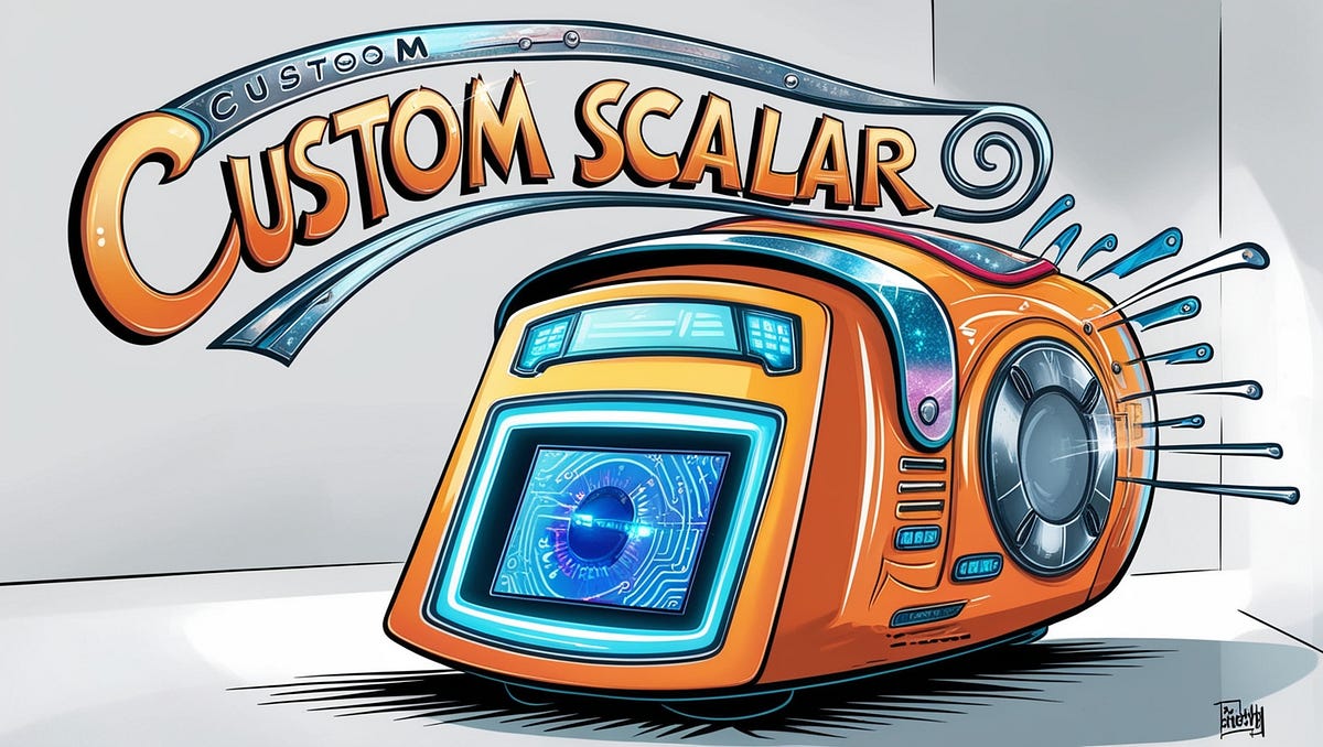 3 Understanding Custom Scalars In Graphql With Nestjs By Bhavy