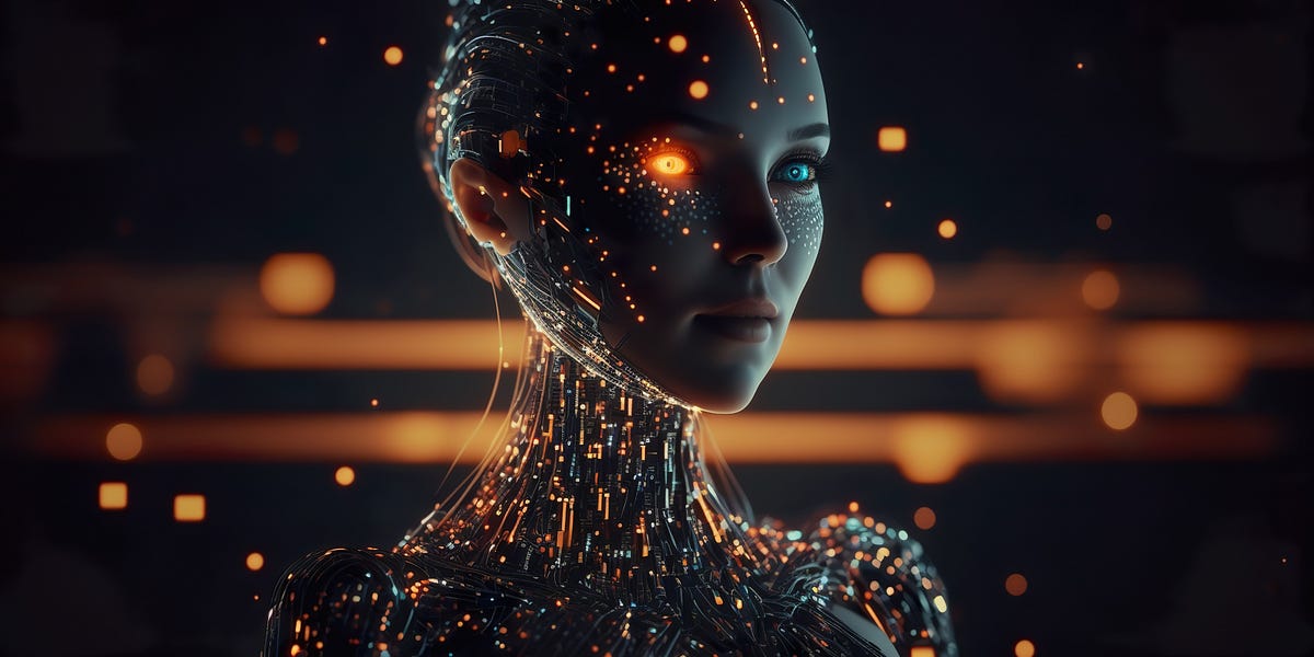Crafting Tomorrow: Human Creativity and AI in the World of UI/UX Design ...