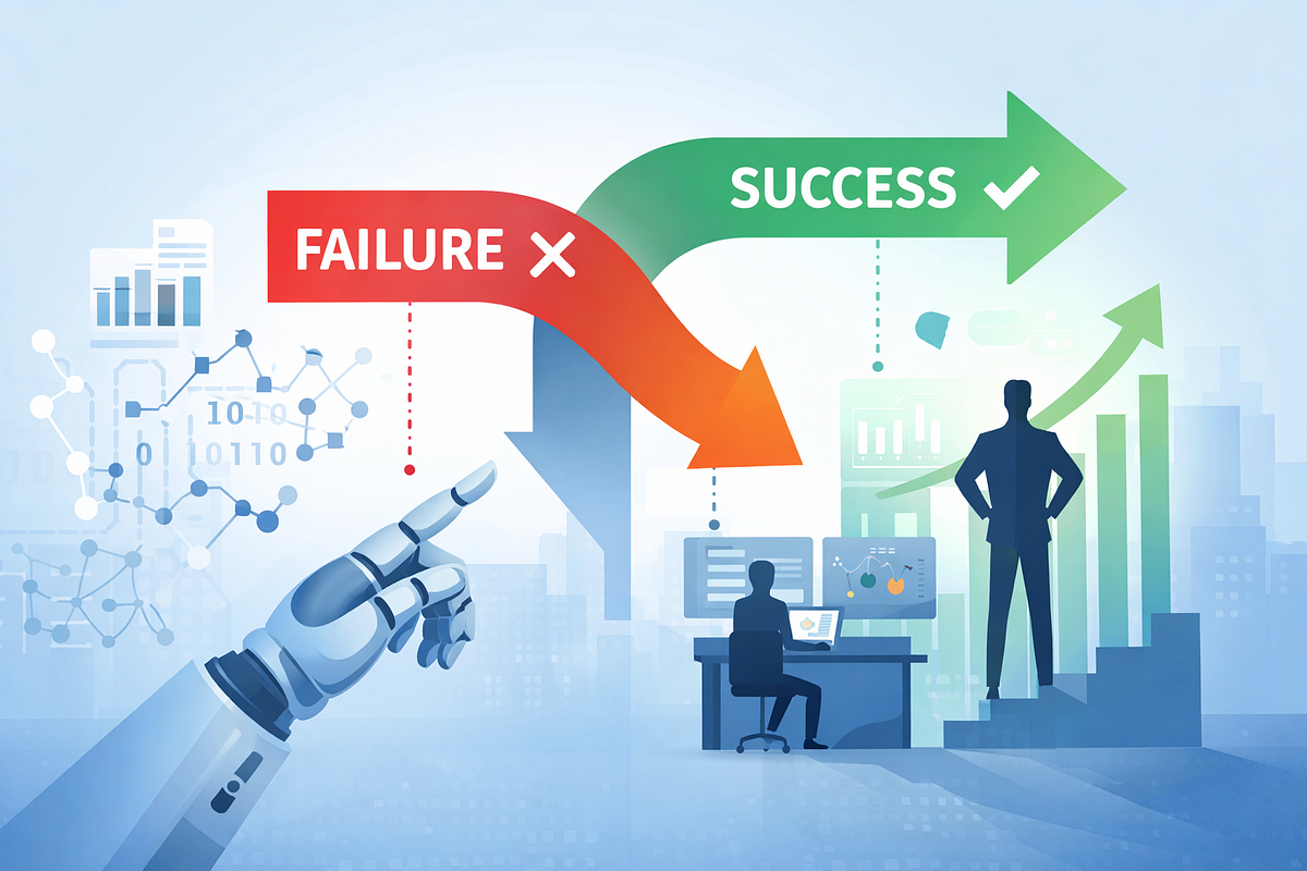 Why Most Machine Learning Models Fail in Real Businesses (And What ...