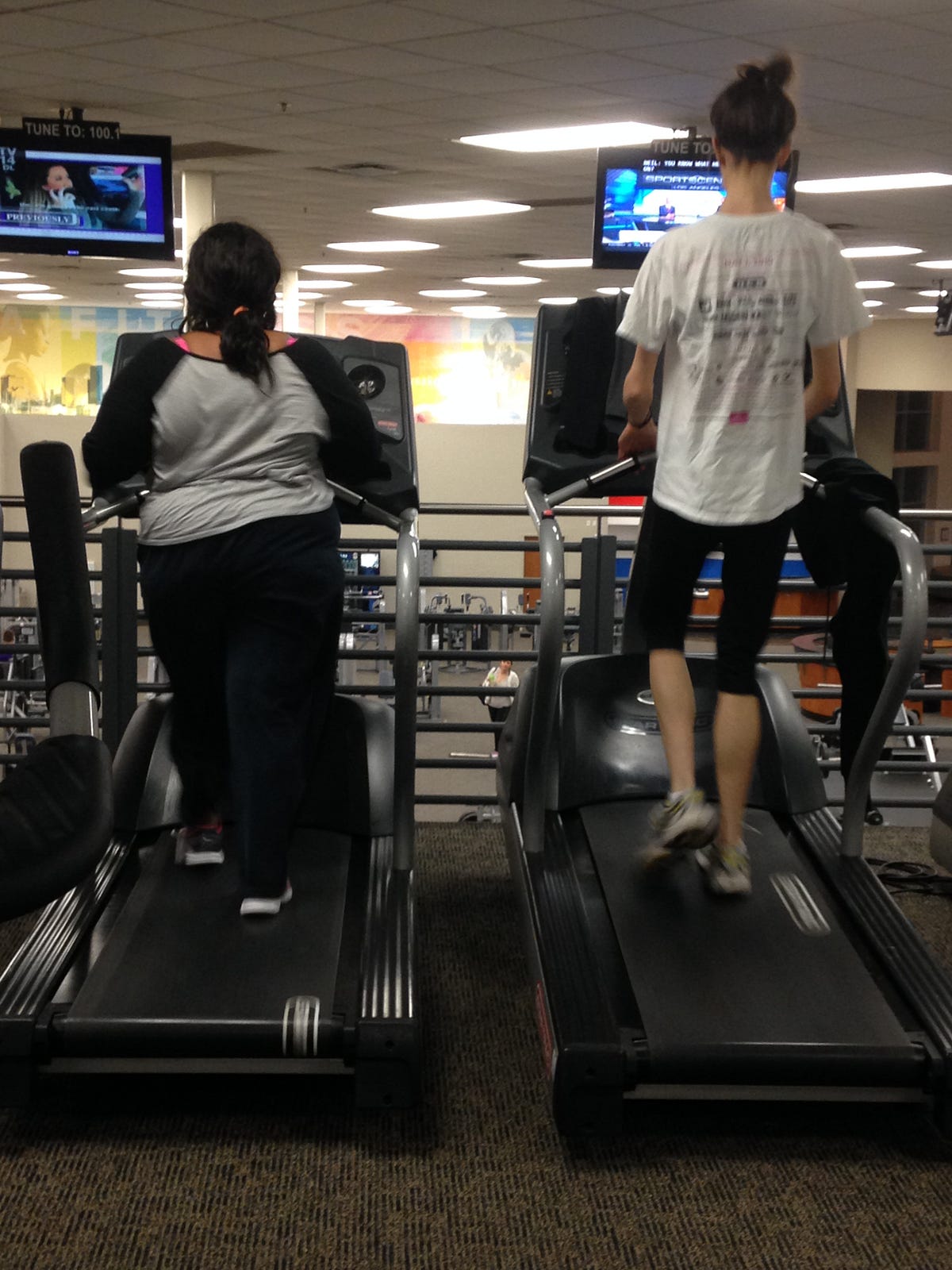 Breaking the Rules. Plus size models are paving the way and… | by Janet ...