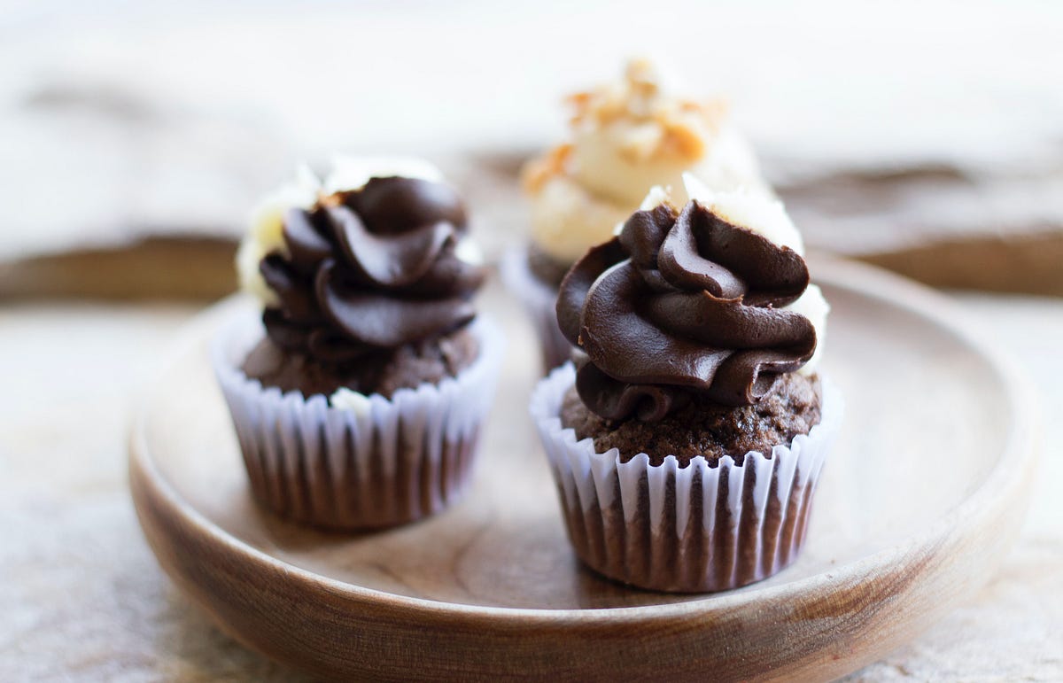 Chocolate vs. Vanilla (What you need to know) | by Audrey Sample | Medium