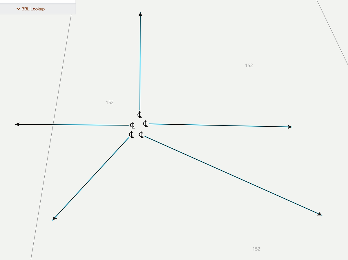 How To Draw Circle In Mapbox