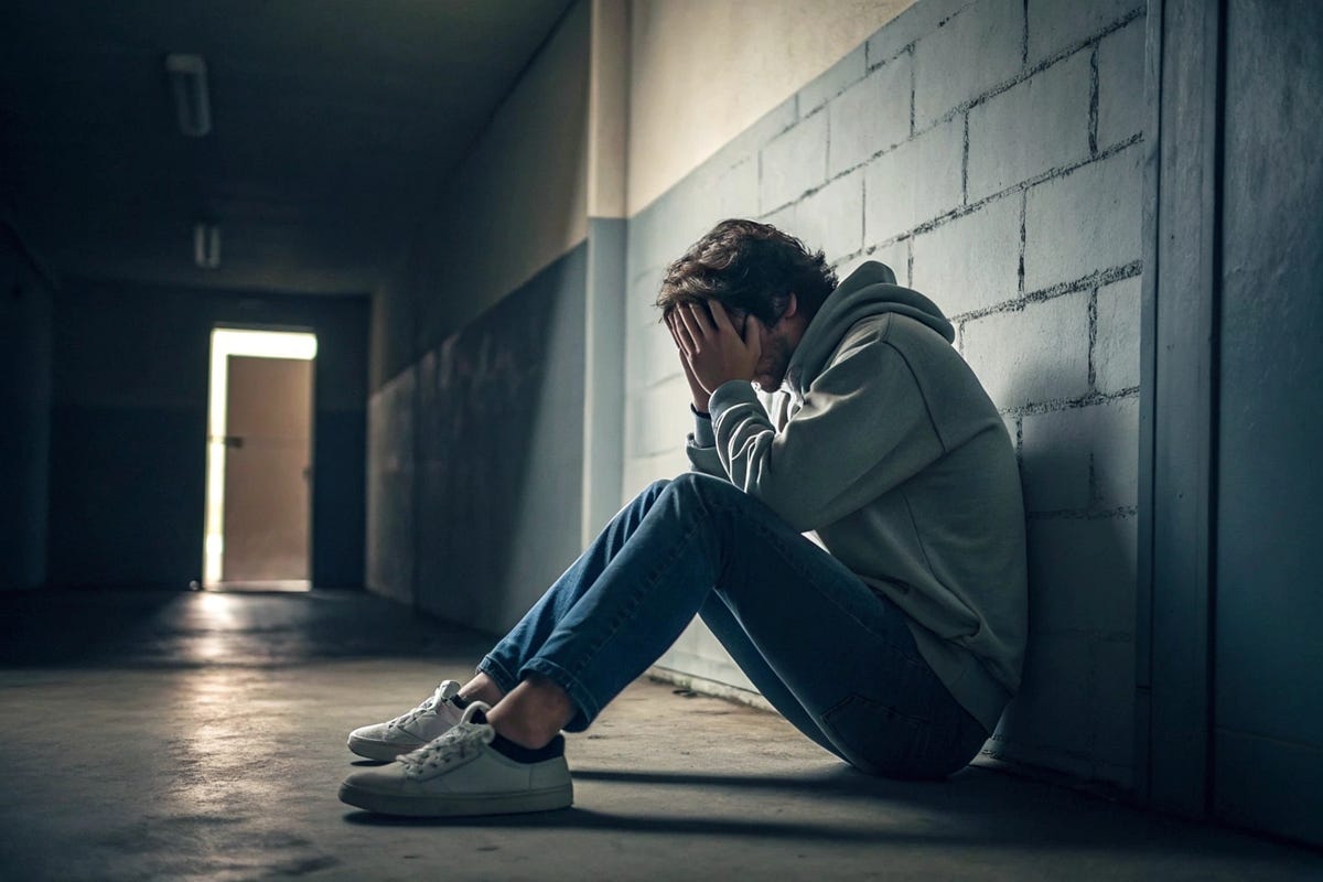 5 Traits of a Weak Person; Read this if you Considered yourself as a ...