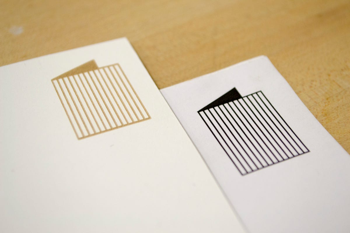 Typographic Postcards. Graphic Design Course: Week 2 | by 1RIC | Medium