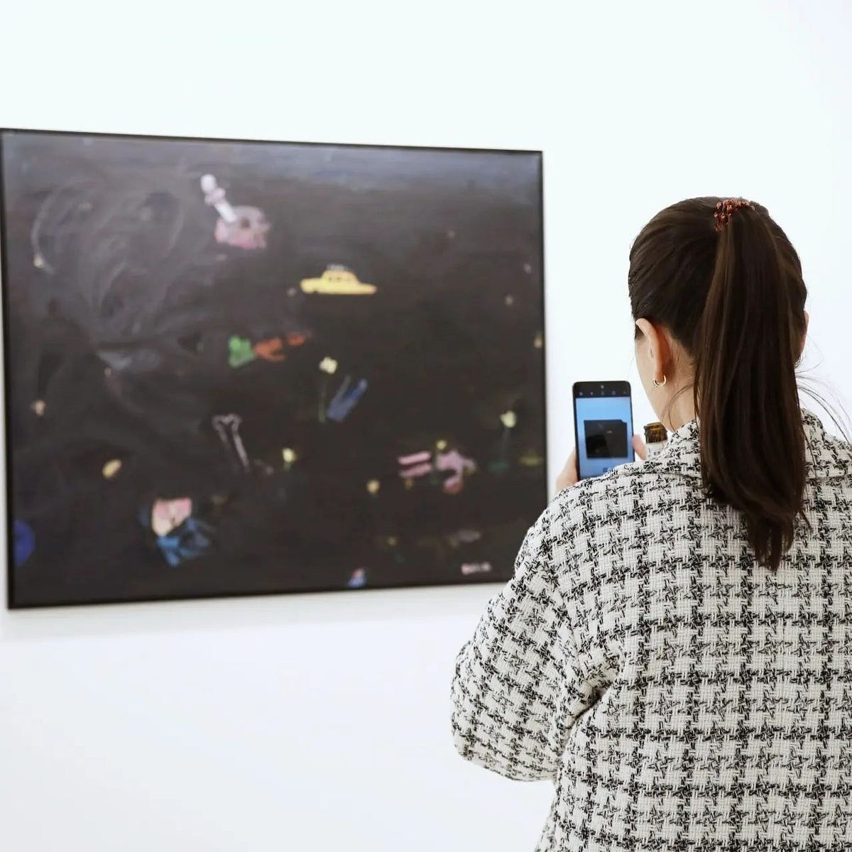 The Importance of Art Influencers | by Artspiration Daily | Medium