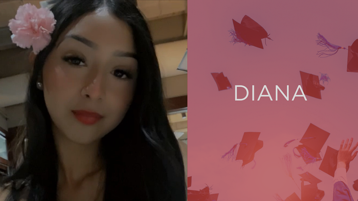 Diana’s Student Story. This story was originally written in… | by The ...