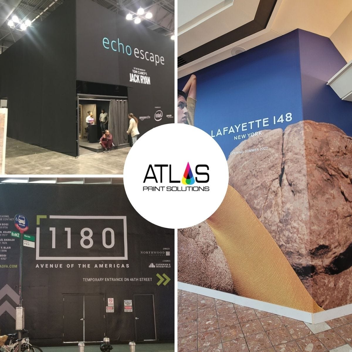 Unveiling the Art of Fabric Printing for Large Banners: A Captivating ...