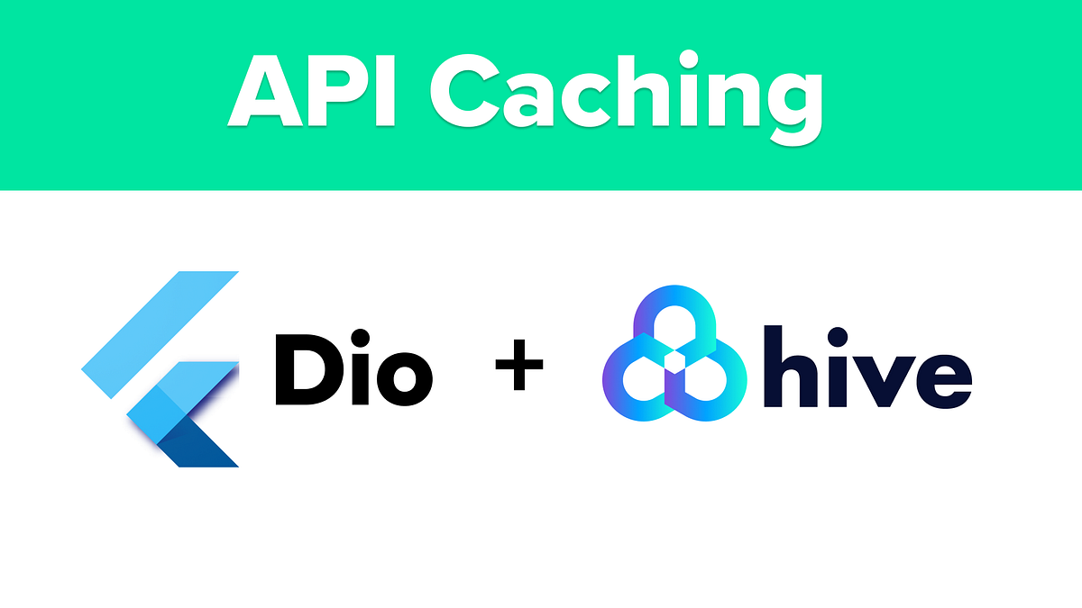 Caching with Dio + Hive in Flutter | by Aravind Chowdary | Medium