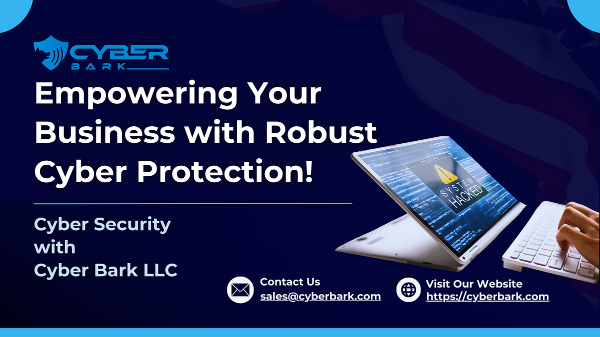 Guardians of the Digital Realm: Cybersecurity Solutions with Cyber Bark ...