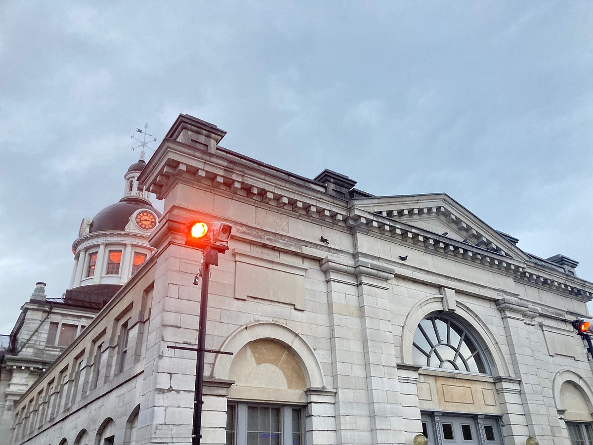 If You’re Thinking About a Weekend Getaway, Check Out Kingston, Ontario ...