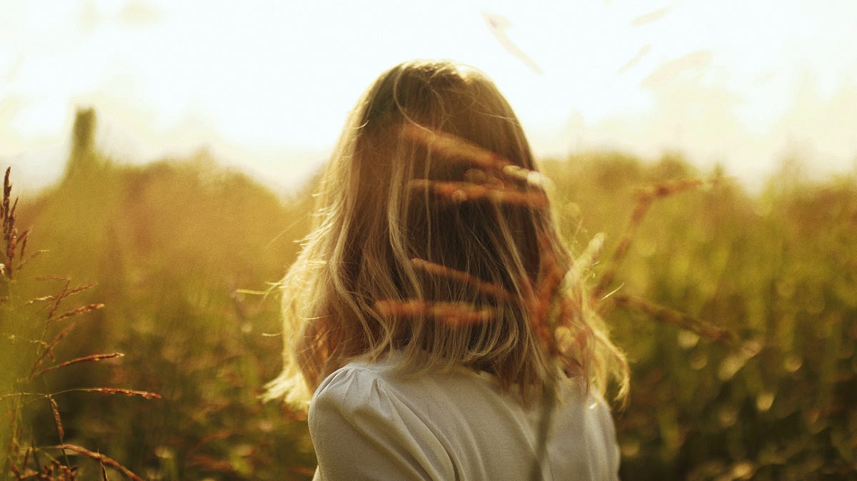 Strange Mood. Next time I’ll write to you, it’ll be… | by Thomas Gaudex ...