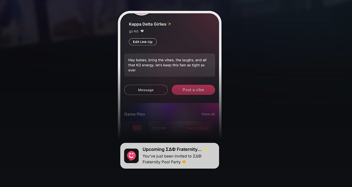 Connyct Launches on iOS. After months of building excitement… | by ...