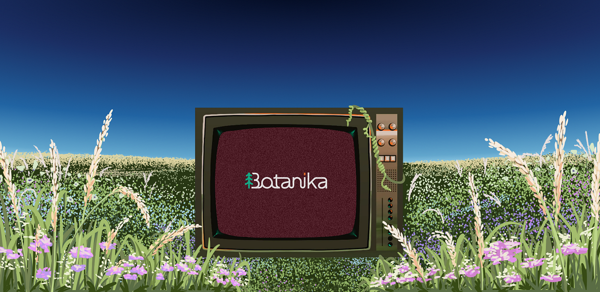Time to research: Botanika. Botanika ushers in a new era of… | by ...