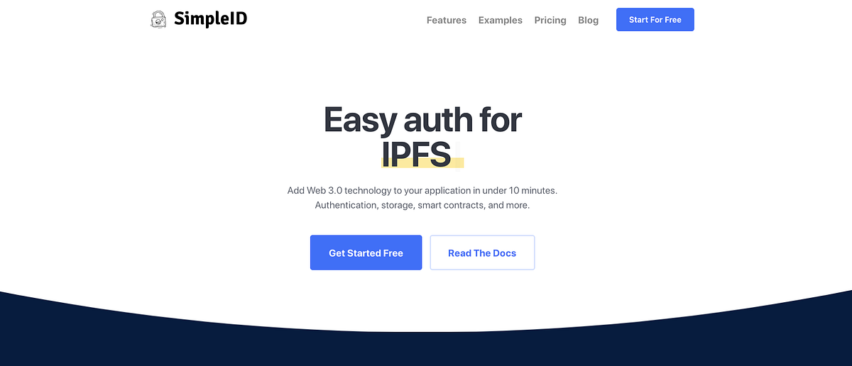 Build a Versioning System With IPFS and Blockstack | by Justin Hunter | SimpleID — Engagement ...