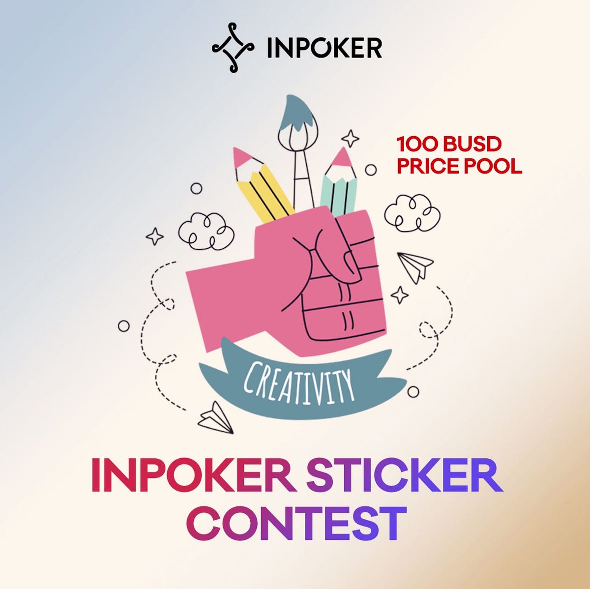 DESATA TU CREATIVIDAD EN EL CONCURSO DE STICKERS PARA TELEGRAM DE ...