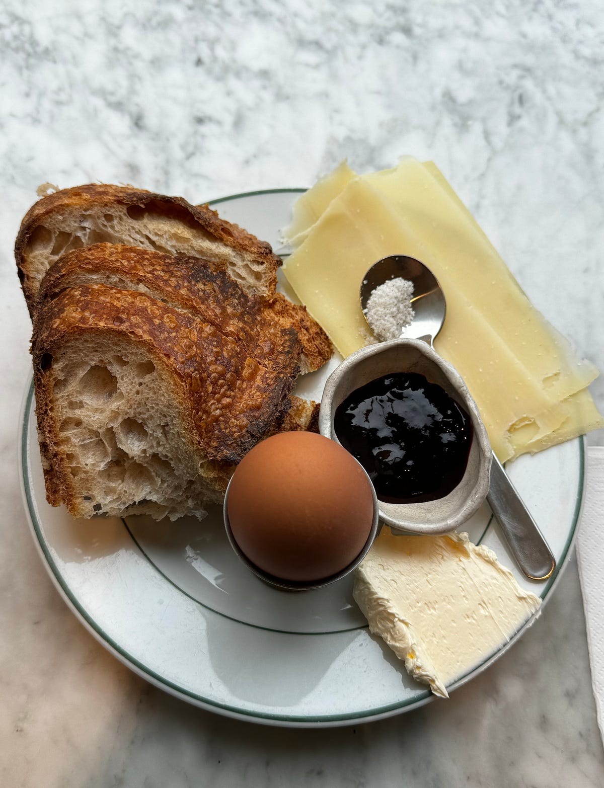 Barcelona — Places to fill your stomach | by Pacing Through Places | Medium